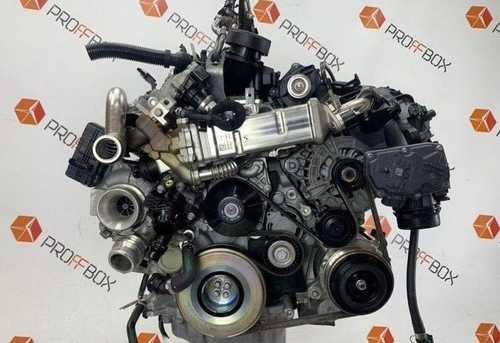 Двигатель B47D20B BMW F30 LCI 325d 2.0 с Гарантией