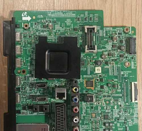 Продам Main PCB TV UE75H6400AK