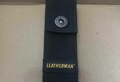 Мультитул leatherman чехол