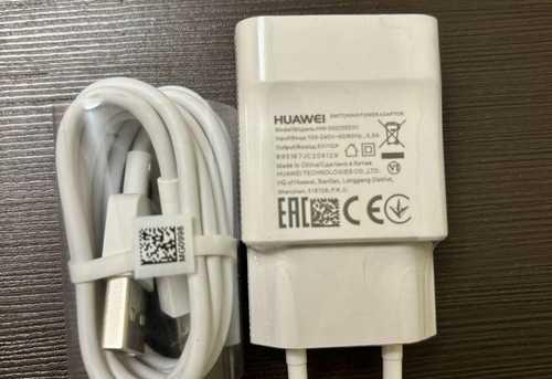 Зарядное устройство huawei