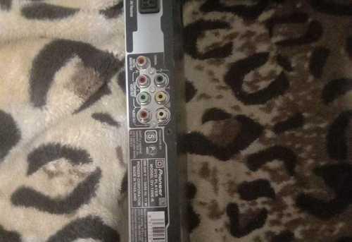 Dvd player Dv-120K