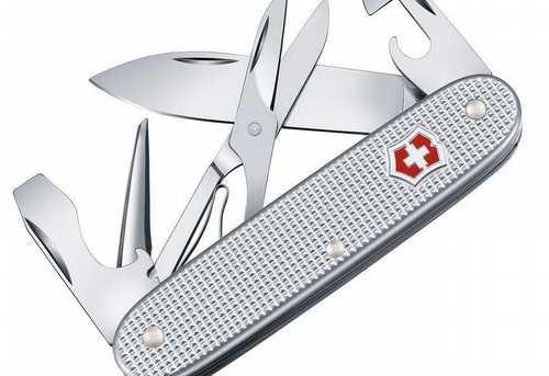 Victorinox Pioneer X Alox Pocket Knife