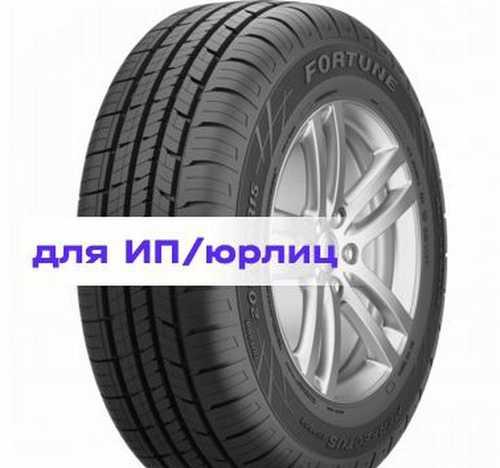 Fortune FSR602 235/65 R17 V