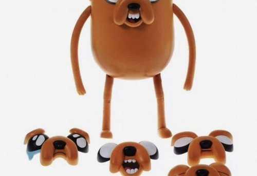 Игровой набор Jazwares Adventure Time Jake 14231