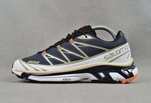 Кроссовки Salomon S/LAB XT-6 softground LT advance