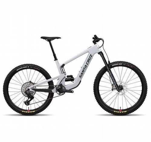 Santa Cruz Heckler SL C / GX AXS / MX