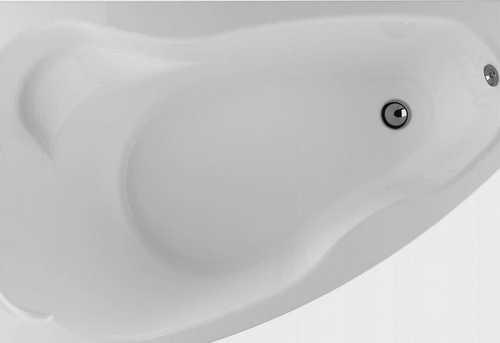 Акриловая ванна 1Marka Marka One Lil 140x90 L