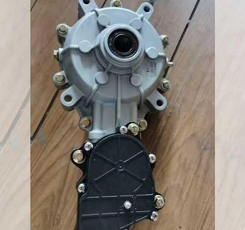 Передний редуктор 2/4WD на квадроцикл 400 cc