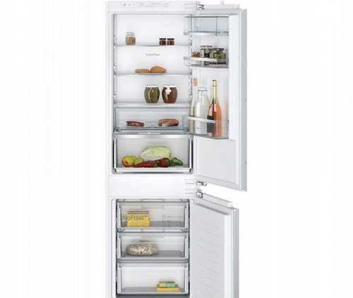 Холодильник Neff ki7862fe0