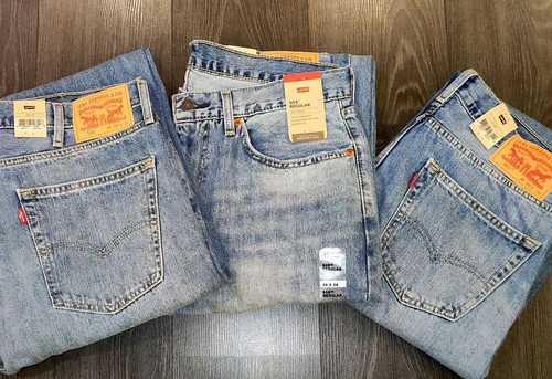 Джинсы из США Levi's 505