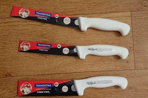 Обвалочные ножи Tramontina profissonal