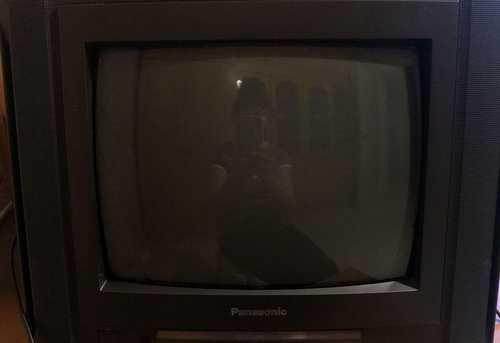 Телевизор Panasonic 35