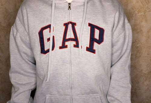 Зип худи gap