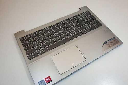 Топкейс Lenovo 720-15IKB, неисправна клавиатура