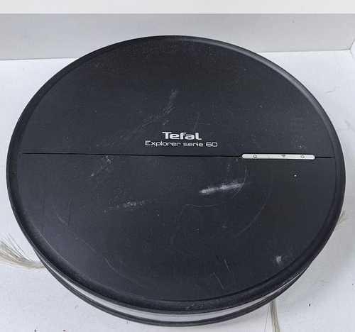 Робот-пылесос Tefal X-plorer serie 60 (RG7455WH)