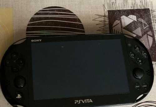 Play station Sony Vita