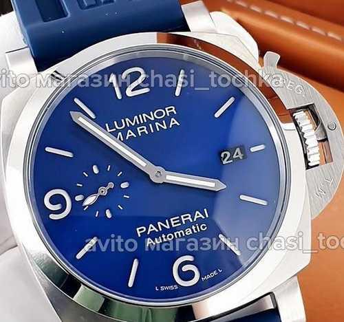 Наручные часы Panerai Luminor