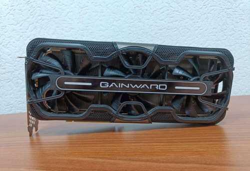 Gainward RTX 3070 Phantom