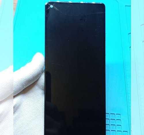 Cubot Max 3 Phone HD . Дисплей. Оригинал