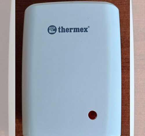 Водонагреватель проточный thermex Surf6000