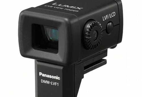 Panasonic Lumix DMW-LVF1
