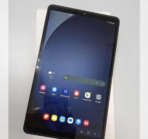 Планшет Samsung galaxy tab A9