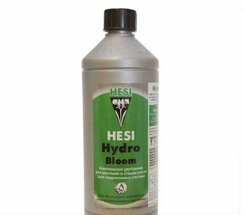 Удобрение Hesi Hydro Bloom 1 литр