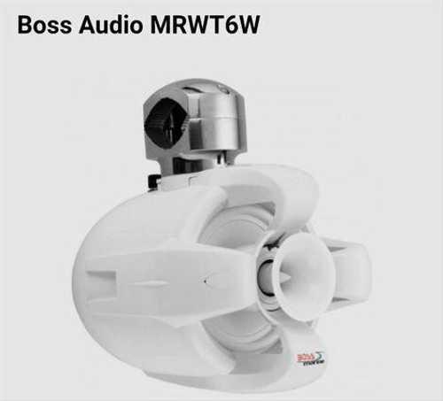 Влагозащищенная акустика Boss Audio Marine mrwt6w