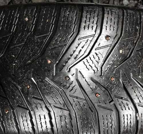 Marshal WinterCraft Ice WI31 235/45 R17