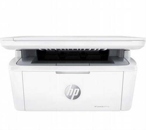 Новый Принтер HP LaserJet MFP M141a (7MD73A)