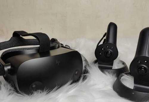 VR очки HP