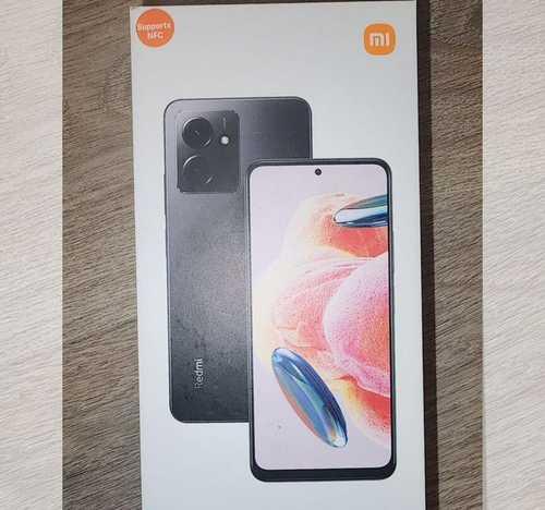 Xiaomi Redmi Note 12, 6/128 ГБ