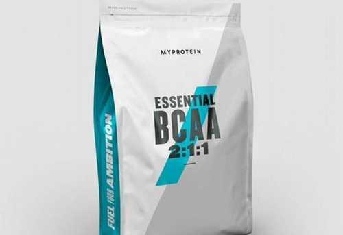 MyProtein bcaa 0,5 кг