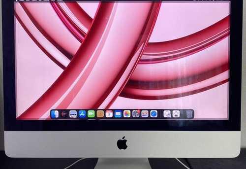 Apple iMac 21.5 2019