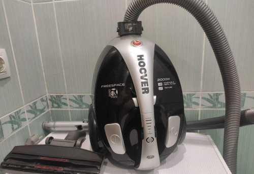 Пылесос Hoover TFS 5205 019