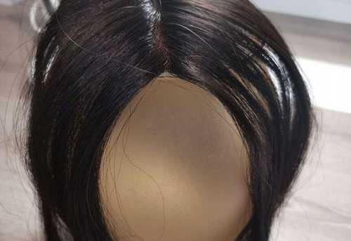 Система из натуральных волос (T-pating)