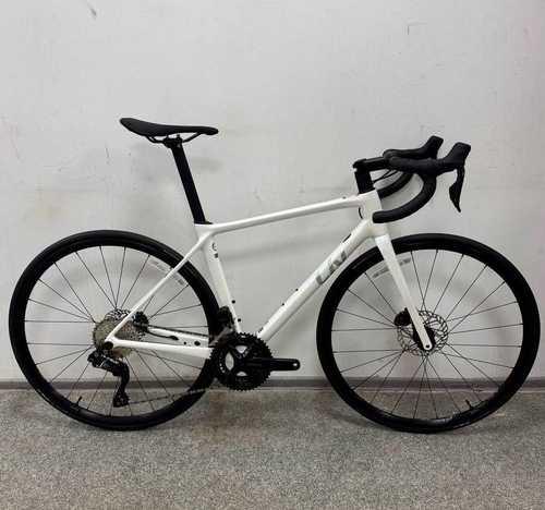 Liv Langma Advanced Disc 1 105Di2 S размер новый