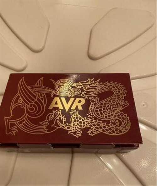 Программатор avr dragon