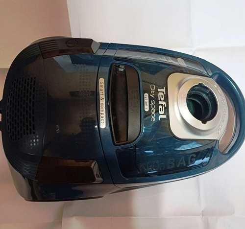 Пылесос Tefal TW2711ea