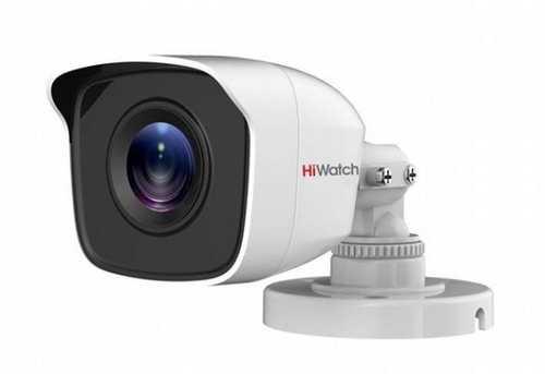 HiWatch DS-T110 (2.8 mm) камера ahd/tvi/cvi