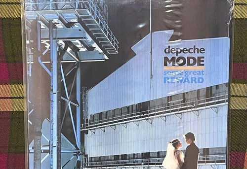 Depeche Mode – Some Great Reward