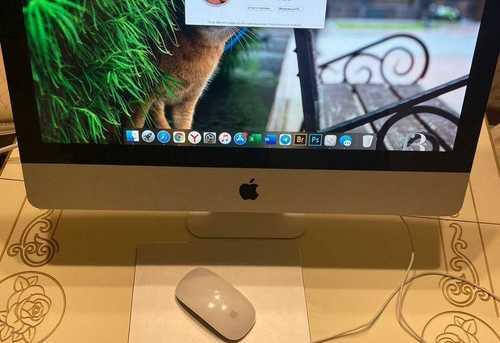 Apple iMac 21.5 2010