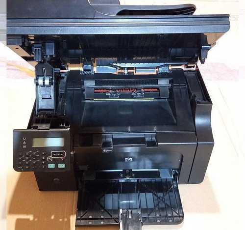 Мфу HP LaserJet Pro (CE841A)