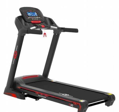Беговая дорожка CardioPower S40