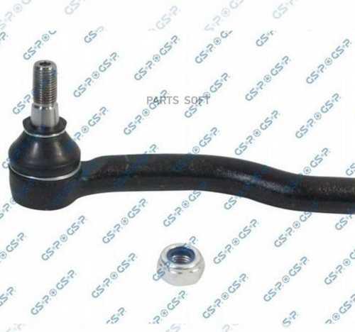 GSP S070347 Наконечник рулевой тяги nissan NP300 n