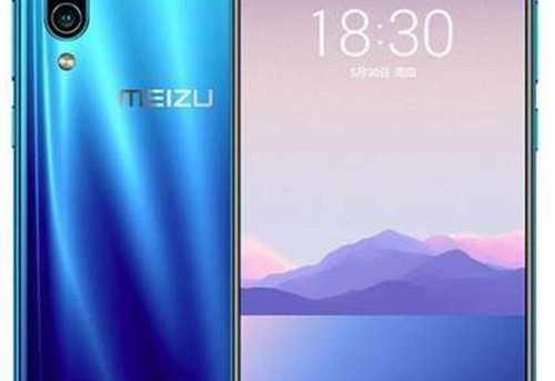 Meizu 16Xs, 6/64 ГБ