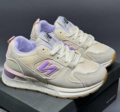 Кроссовки new balance детские