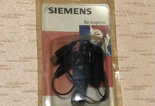Наушники для Siemens A31