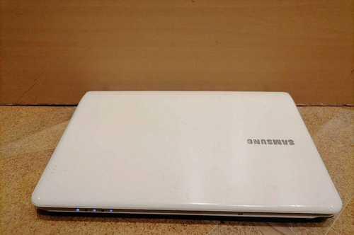 Нетбук Samsung/10"/4ядра/2-4Гб/320Гб/hdmi/7час акб