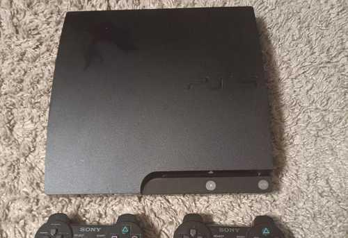 Ps3 slim 500gb